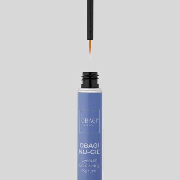 Obagi | Skincare | Obagi Nucil Eyelash Enhancing Serum | Poshmark